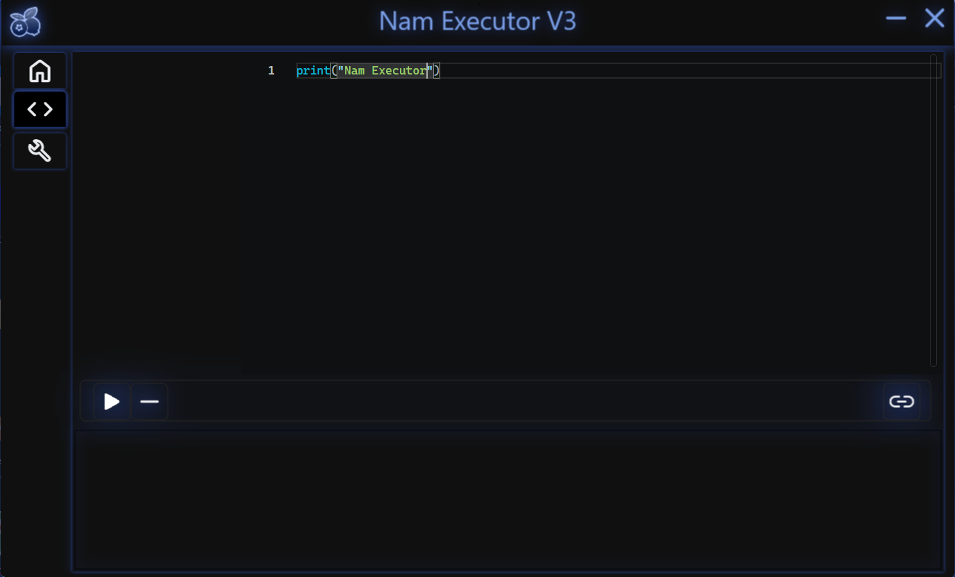 Nam Executor